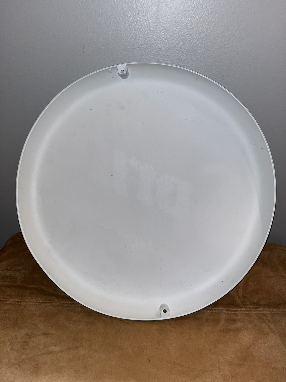 20x20 Plastic SPRITE Round Flat Sign-Man cave store, garage, kitchen ...