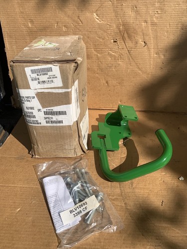 John Deere 1023e,1025r,1026r, and 2025r 260B backhoe ROPS grab bar kit ...