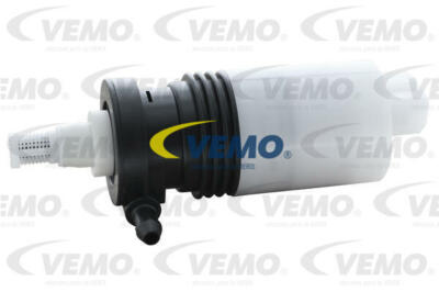 Water Pump, headlight cleaning for VOLVO:XC60 I SUV 31349011 31391195 ...