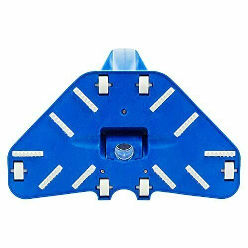 WATER TECH CORP. POOL BASTER MAX CG CORDLESS POOL & SPA BATTERY CLEANER ...