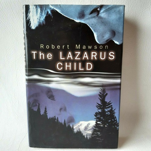 The Lazarus Child by Robert Mawson (Hardback, 1998) 9780593043783 | eBay