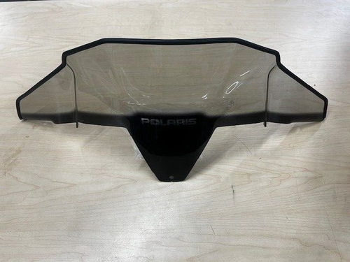 2017 POLARIS ACE 570 Windshield/ Wind Deflector S | eBay