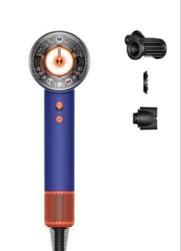 Dyson Supersonic Nural™ Hair Dryer Brand Purple 220V | eBay