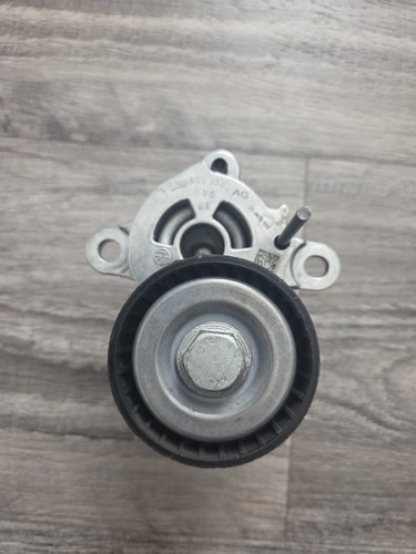 OEM Genuine VW 06K 903 133 Accessory Drive Belt Tensioner Pulley ...