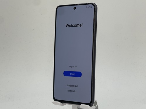 Samsung Galaxy S21 FE 5G SM-G990U 128GB Graphite Unlocked W037705 | eBay