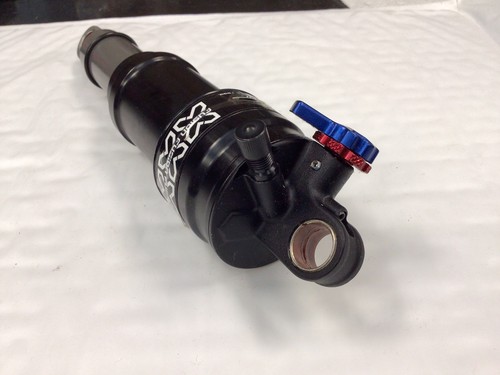 X Fusion O2 RL 200x55mm Rear Shock | eBay
