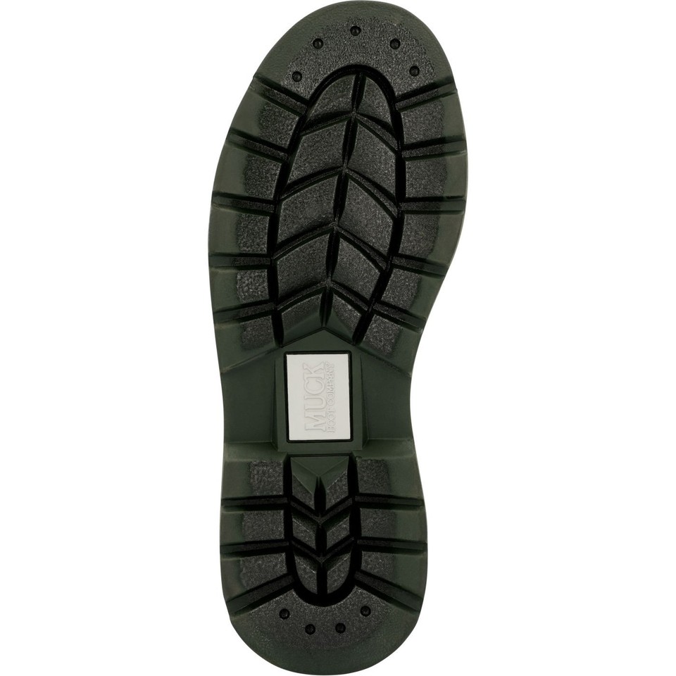 Muck Green Chore Classic Boots - Durable Workwear for Men and Women | eBay
