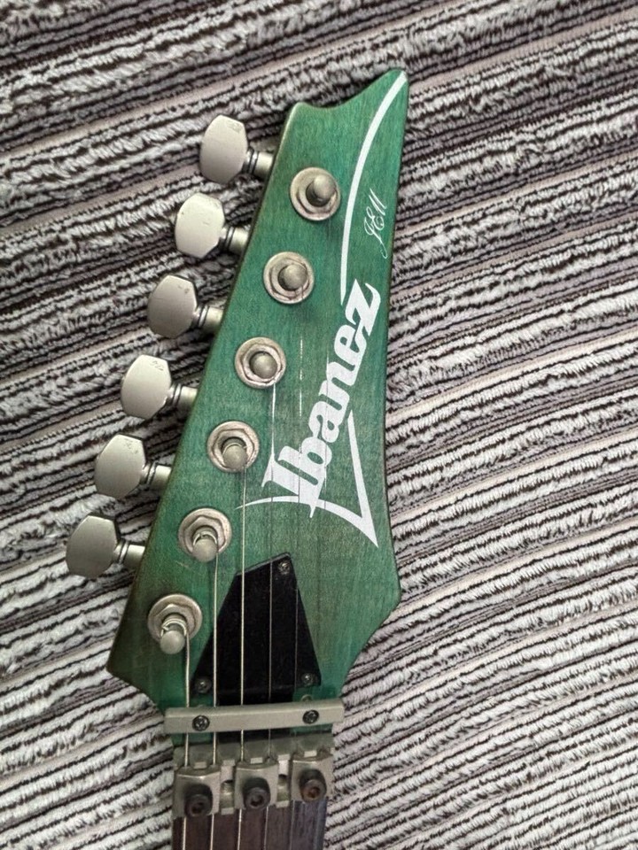 Good condition! Ibanez JEM BSB Steve Vai signature model | eBay UK