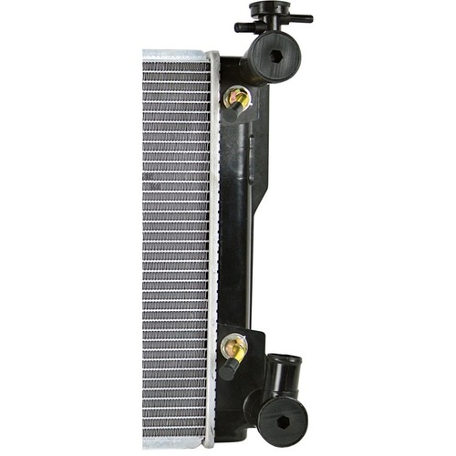 13049 One Stop Solutions Radiator for Toyota Matrix Corolla Pontiac ...