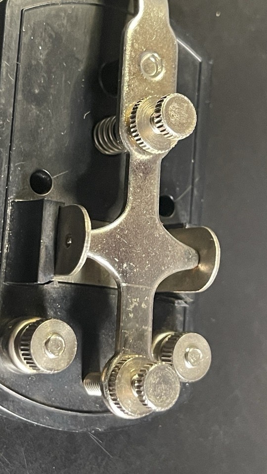 Morse code straight hand key | eBay