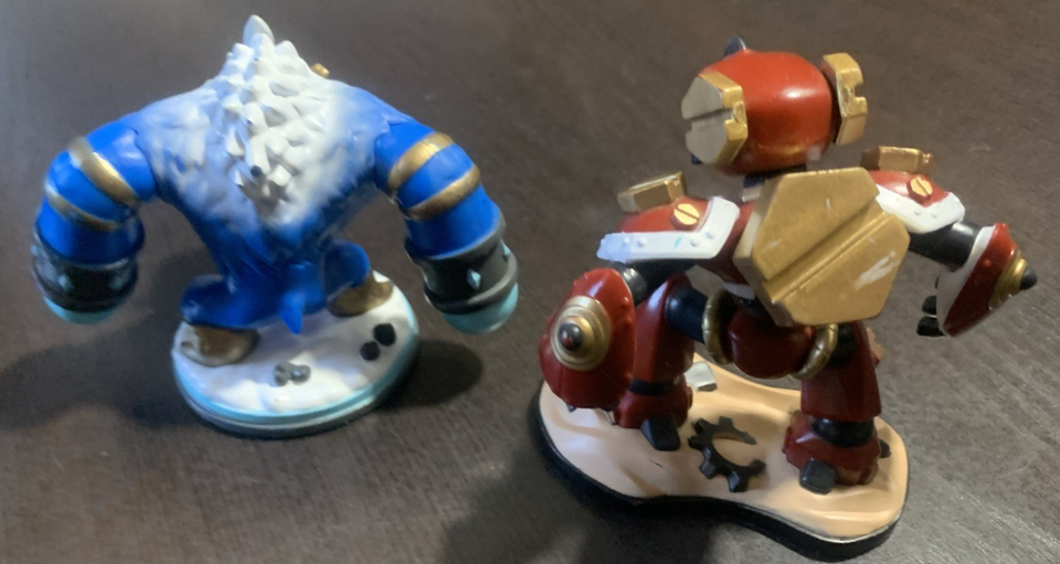 Prodigy Game Arctursus Big Hex Figure Epics Smart Teacher No Code No ...