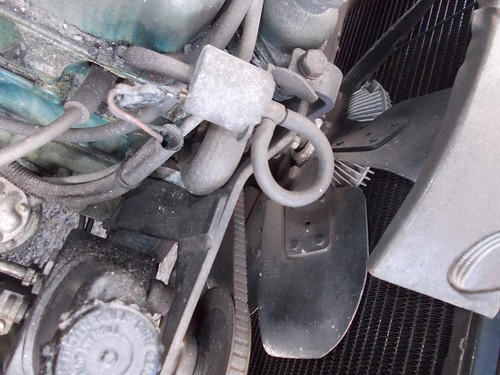 1984 Holden WB Panel Van/ute 6cyl Auto Radiator-$$395 delivered-30 DAY ...