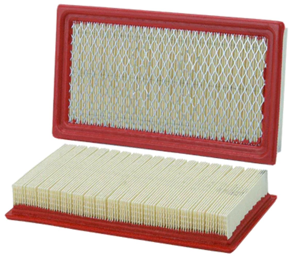 WIX 46935 - Air filter cross reference