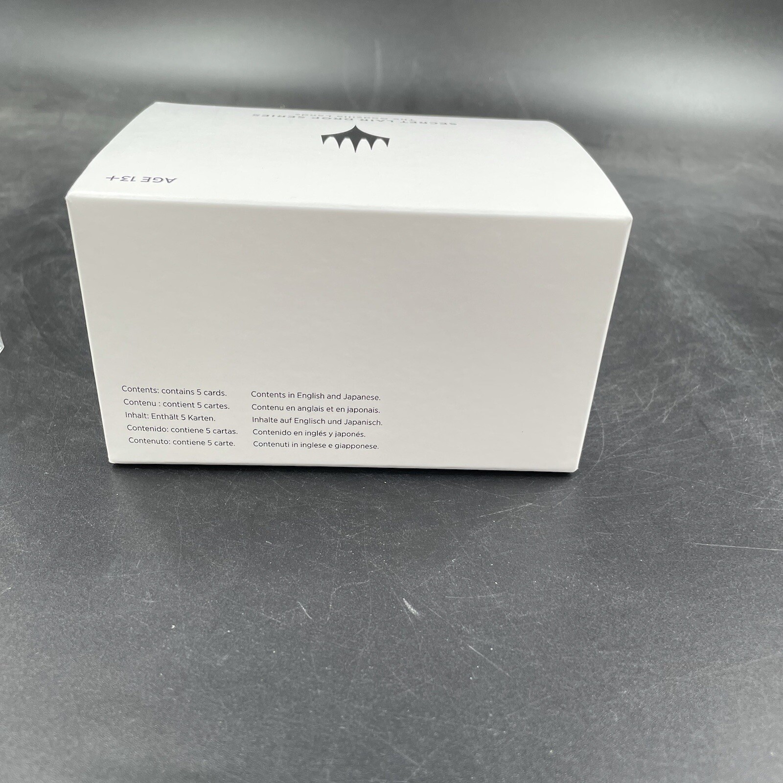 MTG Secret Lair The Godzilla Lands In Hand Brand New Sealed With ...