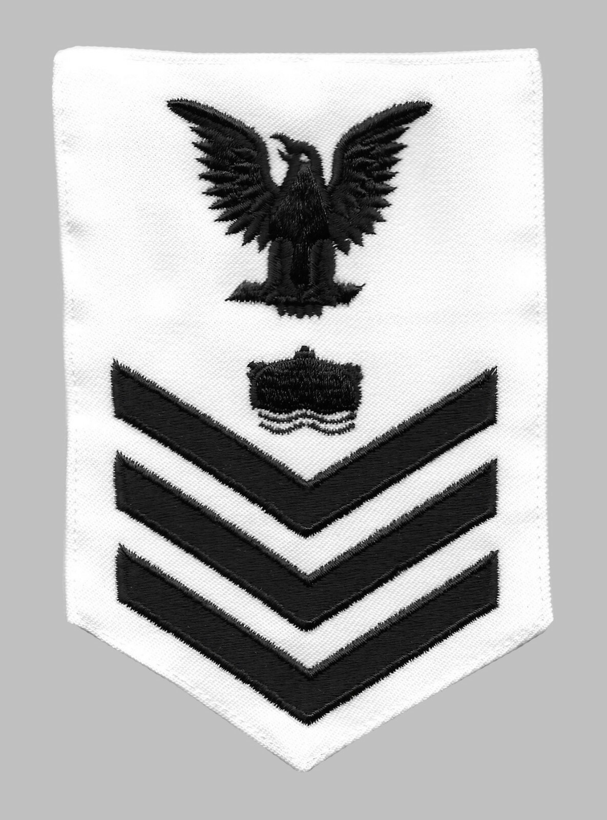 Navy Rate MN1 Mineman 1st Class Petty Officer [MN-W06-001] | eBay