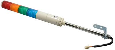 Strobe & Beacon Lights - Patlite Signal