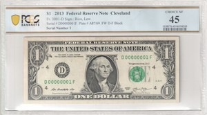 Executive Currency | eBay Stores