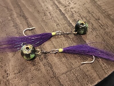 2oz fluke ball grouper snapper flounder | eBay