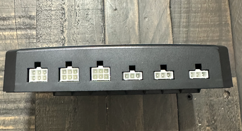 Okin Adjustable Bed base Control Box CB3633A | eBay