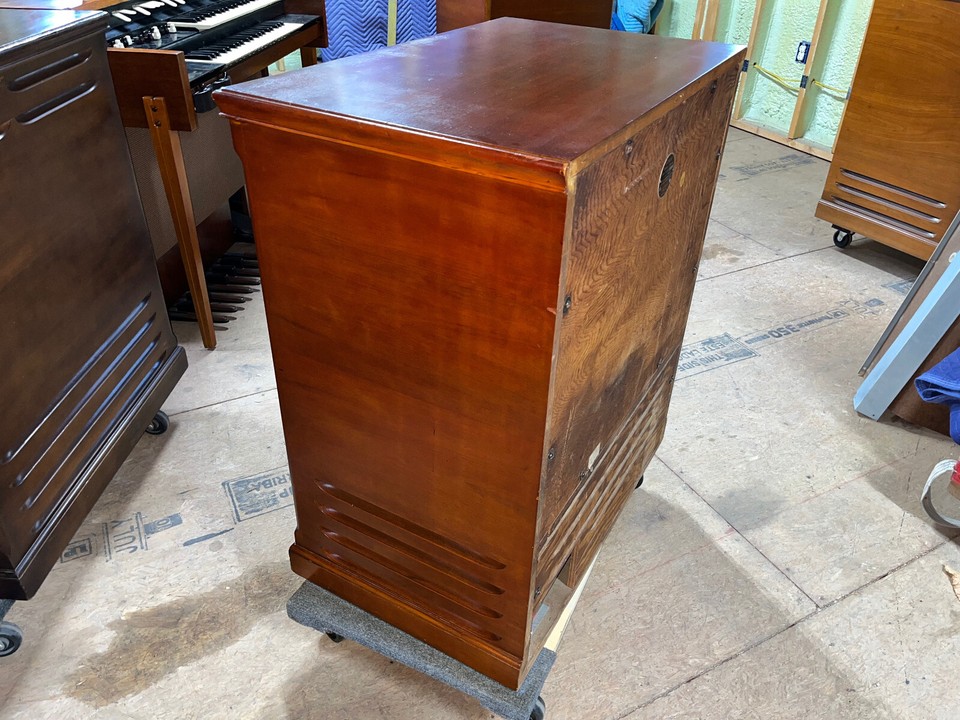 LESLIE Model 25 SPEAKER | eBay