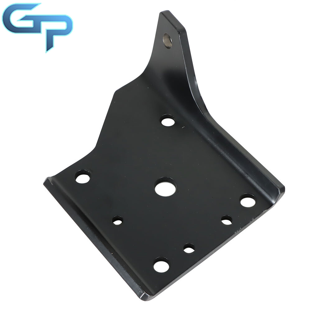 For Camaro Firebird Multi Leaf Shock Plates 68 spring anchor bracket ...