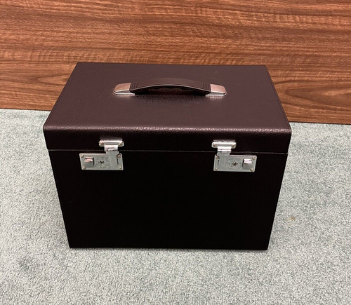 New Carrying Case, Singer Featherweight 221-222 Sewing Machines | eBay