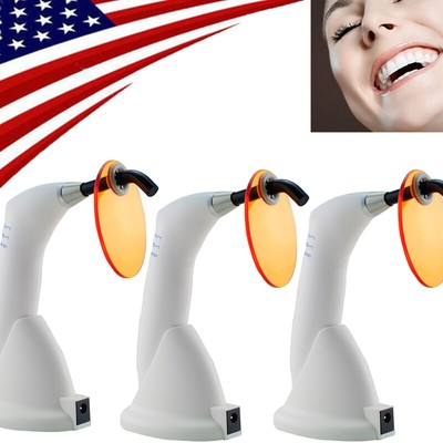 Curing-Light - Light Gun