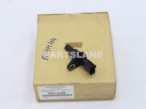 Mitsubishi Mirage 2014-2024 OEM A/T Transmission Speed Sensor 8651A240 ...