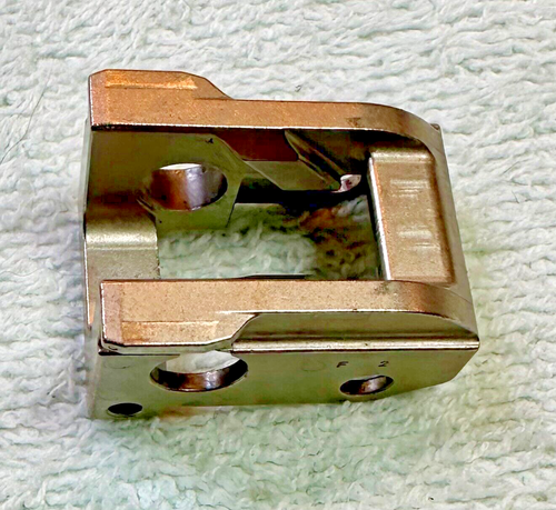 FN 509 9mm Parts: Unlock Block | eBay