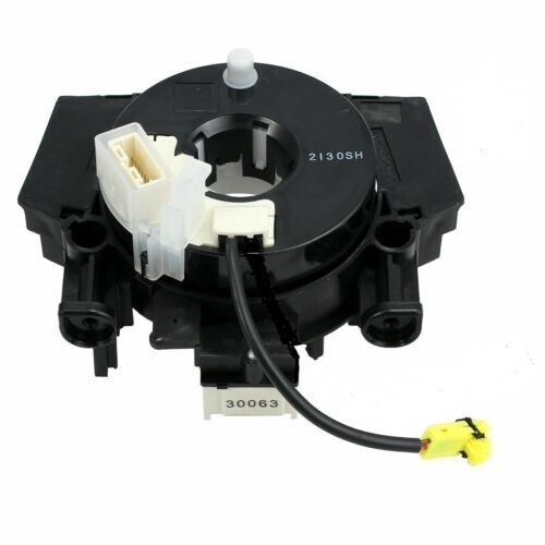 CAVO CONTATTO SPIRALATO NISSAN MICRA (K12) 02-10 OEM 25567-EB301 | eBay