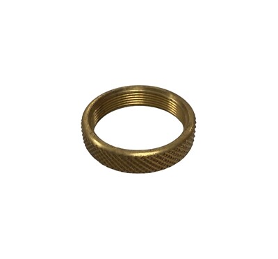 42237 Templet Guide Lock Nut for Porter-Cable Router | eBay