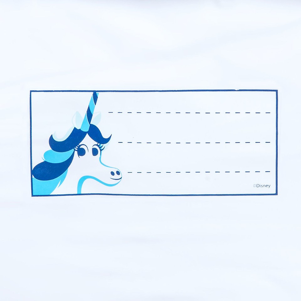 Disney Store Lunch Tote Box Princess Frozen Tinkerbell Aurora Jasmine ...