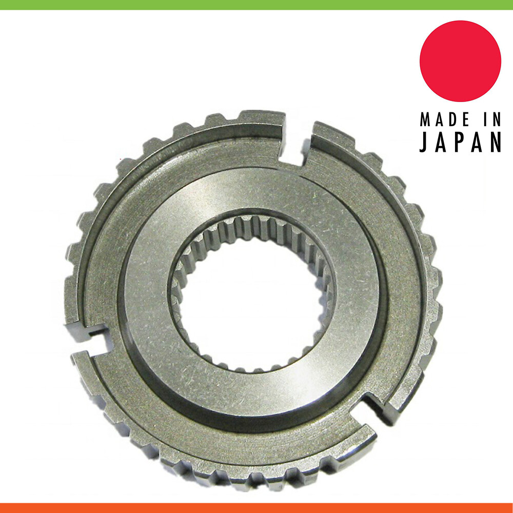 Manual Trans Clutch Hub For Toyota Hilux LN147 5L & 5LE 3.0 Litre ...