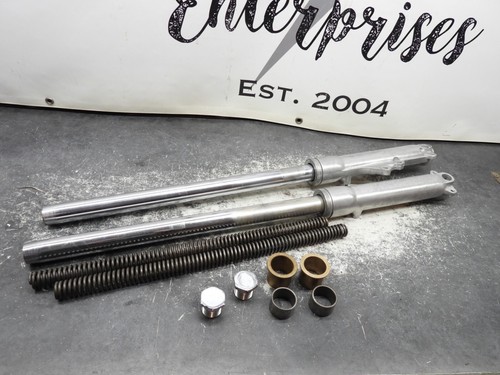 Norton 750 Commando Forks 2862 | eBay