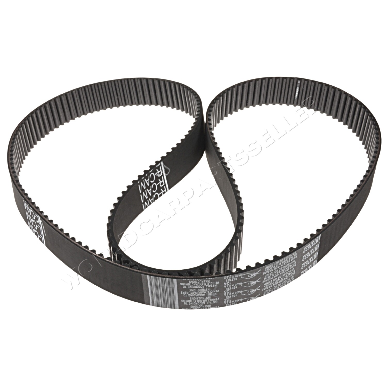 BLUE PRINT Timing Belt For LEXUS Gs Gx TOYOTA Celsior Crown 93-11 13568 ...