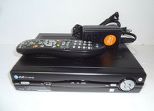 At&t U-verse Motorola Model Vip1200 Vip-1200 VIP 1200 - for sale online ...