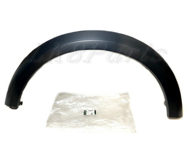 Genuine Land Rover Lr4 Wheel Flare LR010632 for sale online | eBay