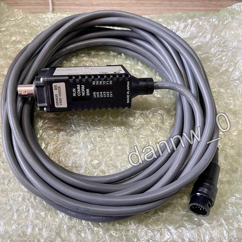 New In Box OMRON V680-HA63B ID System Amplifier Free fast shipping | eBay