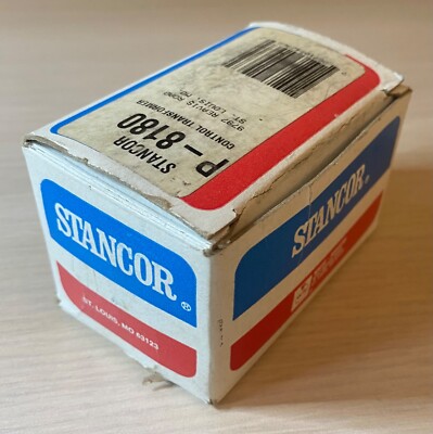 Stancor P-8180 Power Transformer | eBay