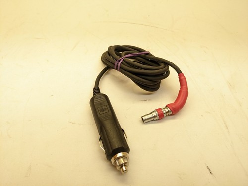 Decatur Genesis II Mobile Radar Power Cable | eBay