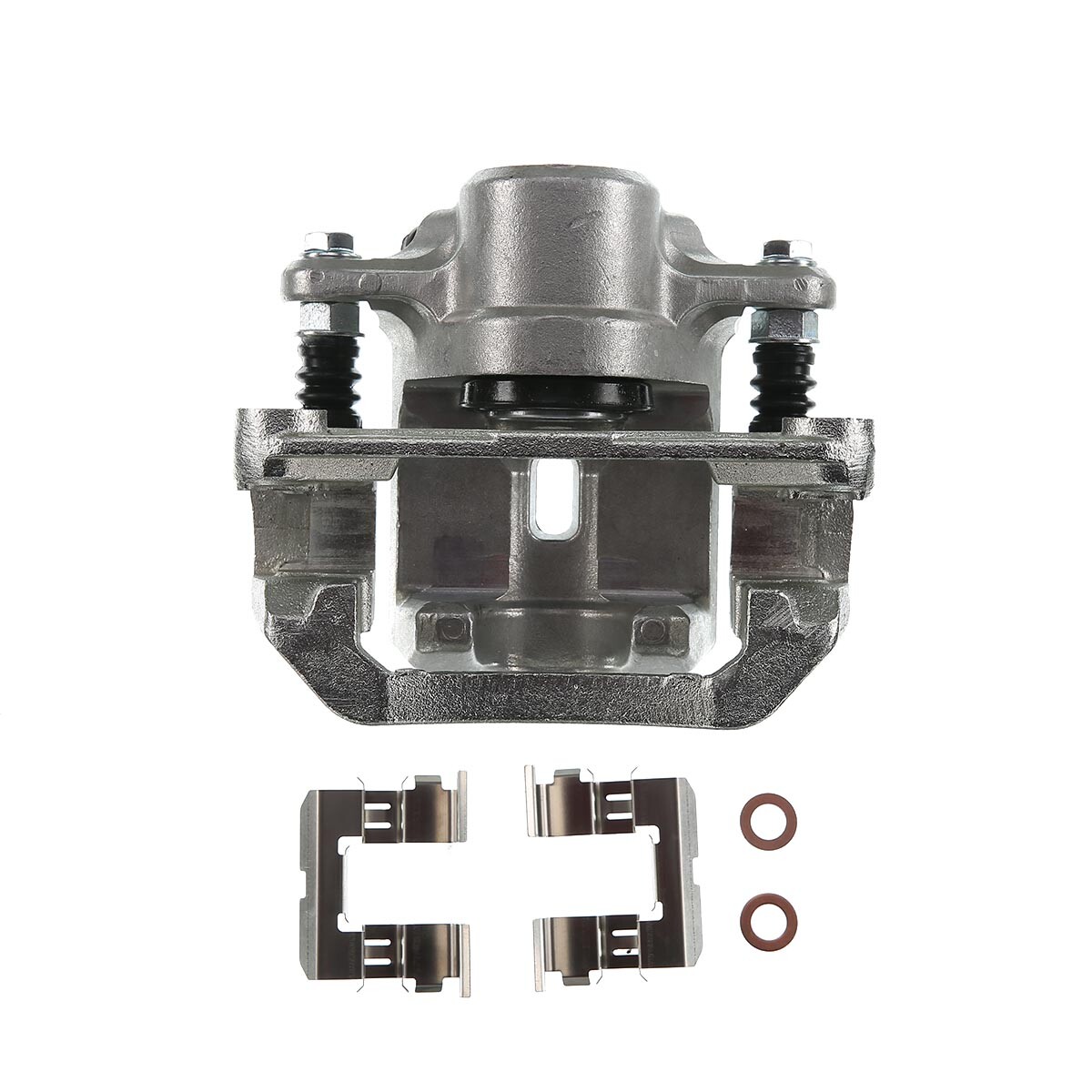 A-Premium Rear Brake Caliper with Bracket for Subaru Forester Legacy ...