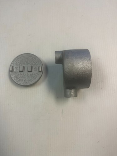 Appleton Electric GRLB75 3/4” Explosion Proof...( 2 available) | eBay