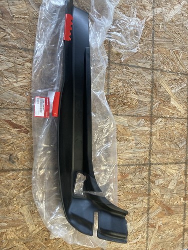 2022 - 2023 Acura MDX Rear Right Cover Panel Gutter Trim 74350-TYA-A01 ...