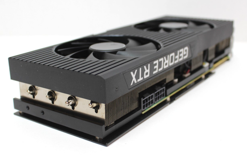 DELL Geforce RTX 3090 24GB Ram- Graphic Card Alienware OEM: Refubished ...