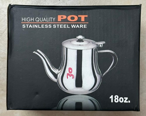 High-Quality POT stainless steel ware ARABIAN | eBay