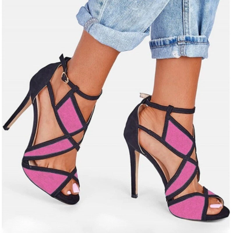 Sandals For Women Without Heels