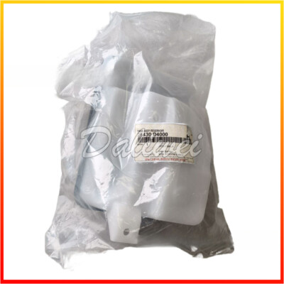 Radiator Coolant Reservoir For 2016-2020 Kia Optima Cadenza 2.0L 25430 ...