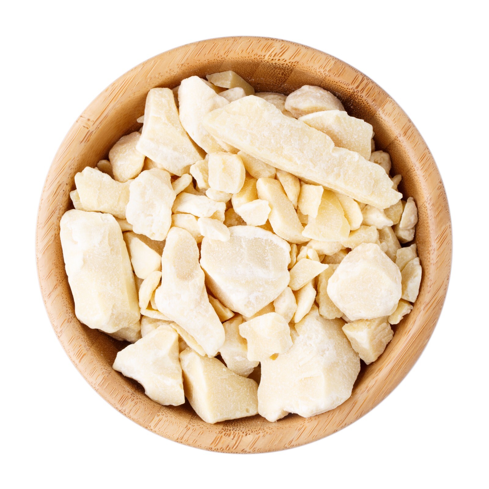 Raw African Shea, Kokum, Mango, Cocoa Butter Organic Pure Unrefined ...