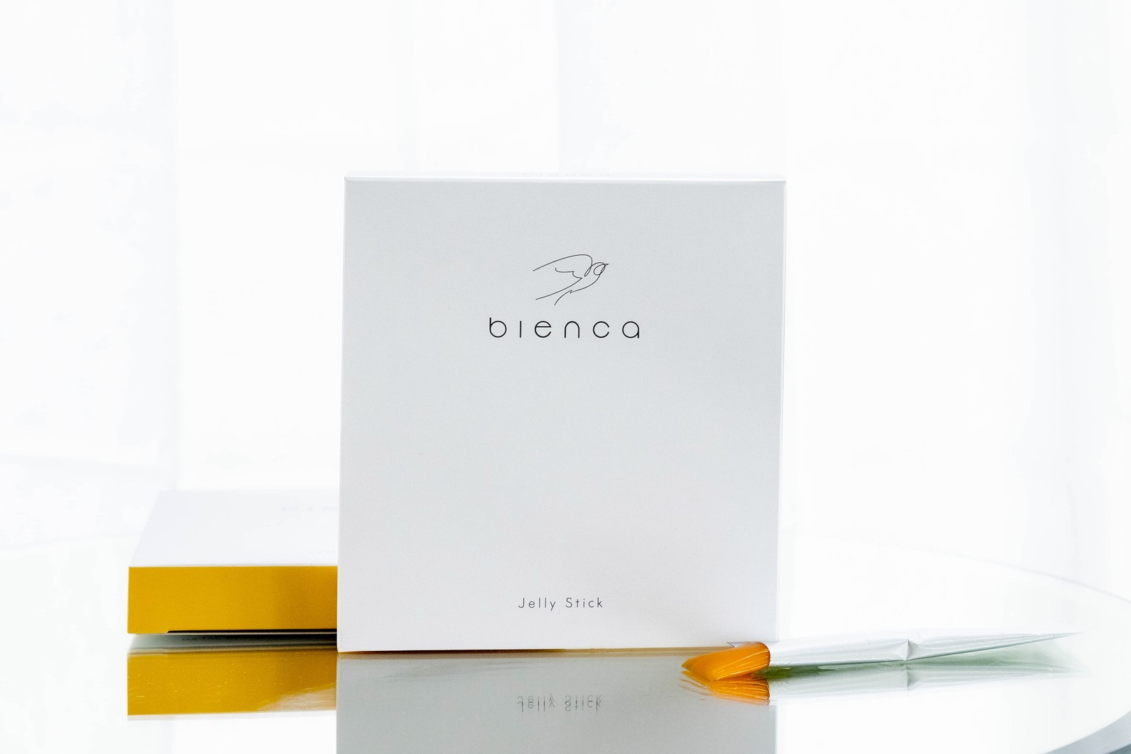 [Bienca] Collagen Jelly Stick 150g (10x15g) | Wellness Support | eBay