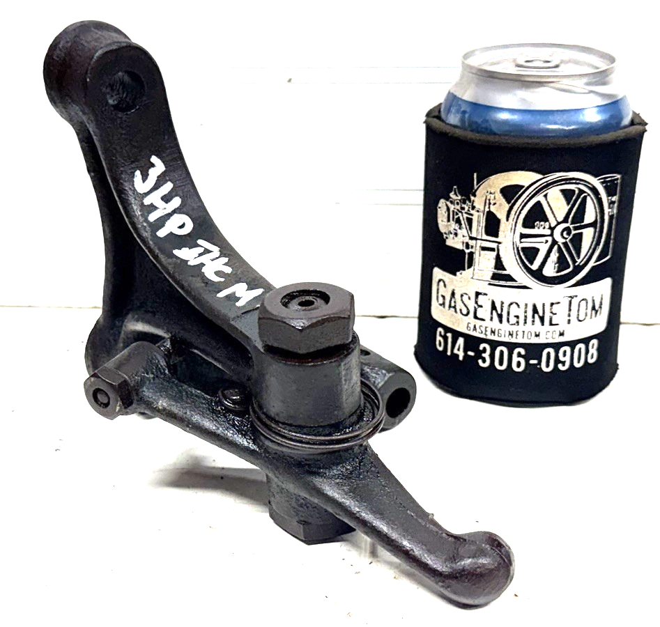 9705T Rocker Arm & Stand 3HP IHC M Spark Plug Gas Engine International ...